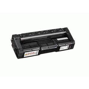 ricoh black - original - toner cartridge m c250fw, m c250fwb,408336