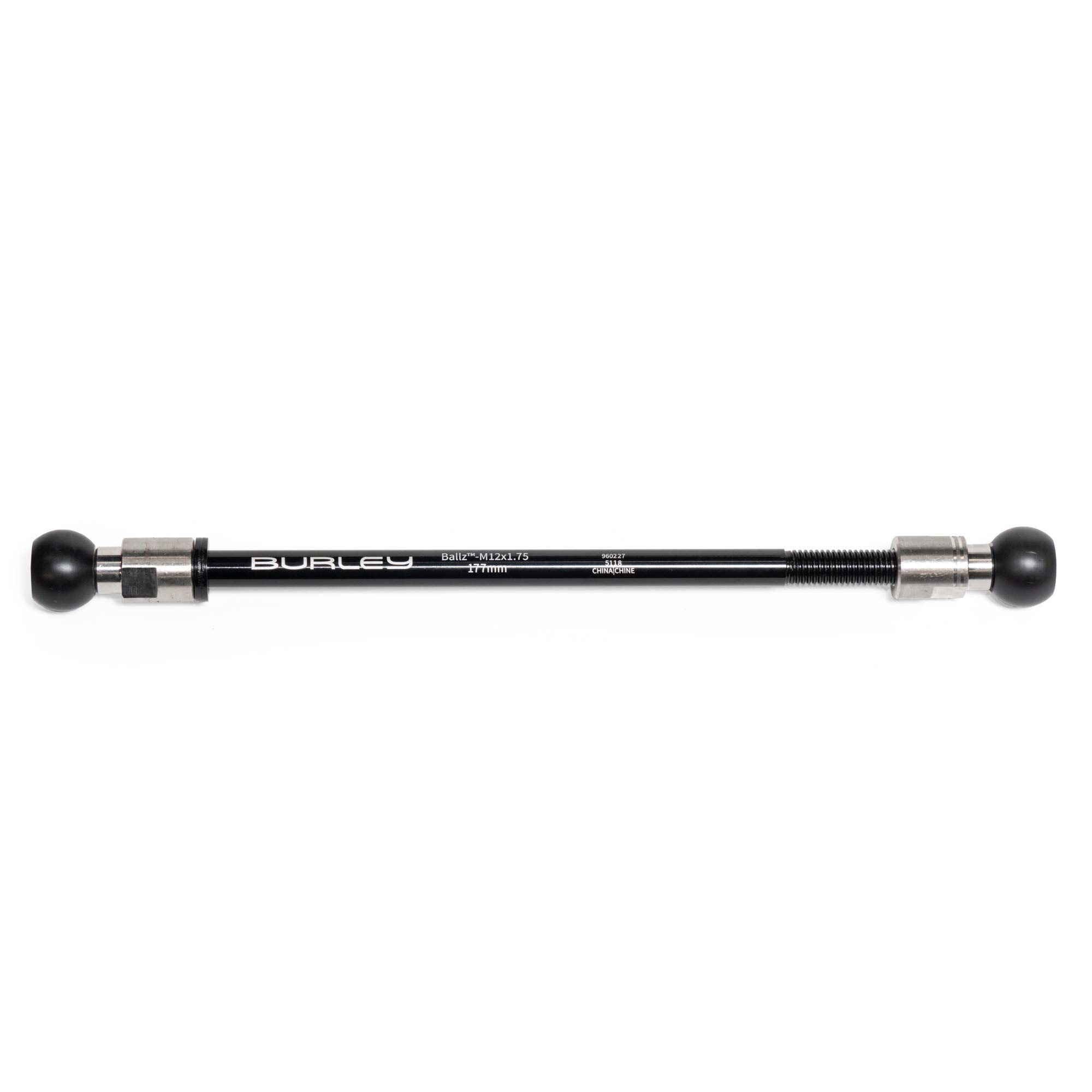 Burley Coho Thru Axle, 12 x 1.75 (209mm)