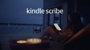 certified refurbished kindle scribe (16 gb) the first kindle for reading, writing, journaling and sketching - with a 10.2” 300 ppi paperwhite display, includes basic pen