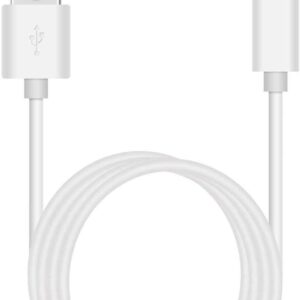 10FT Long Micro USB Charge Power Cable Cord for Old Amazon Kindle Paperwhite, Oasis, Echo Dot, Fire Tablet, Fire Kids Edition, HD Kids Edition, Fire TV Stick (Not for New Devices, Read Details below)