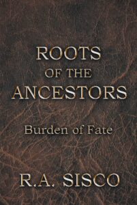 roots of the ancestors: burden of fate