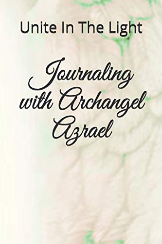 Journaling with Archangel Azrael