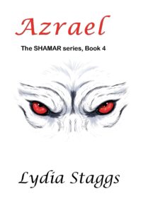 azrael (the shamar series book 4)