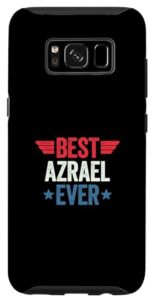 galaxy s8 best azrael ever case