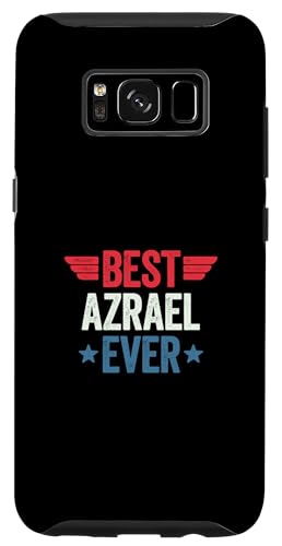 Galaxy S8 Best Azrael Ever Case