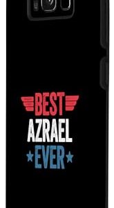 Galaxy S8 Best Azrael Ever Case