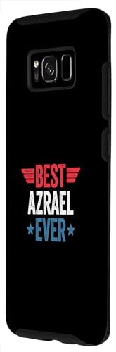 Galaxy S8 Best Azrael Ever Case