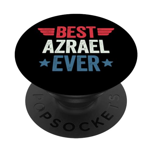 Best Azrael Ever PopSockets Standard PopGrip