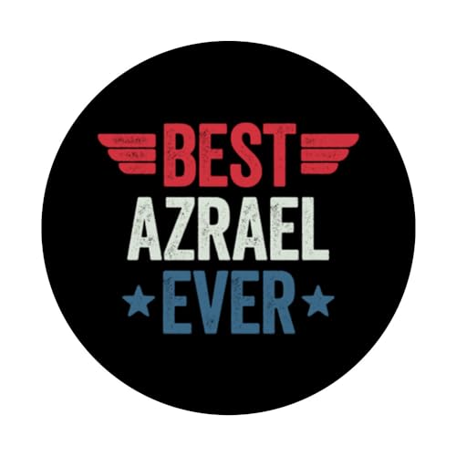 Best Azrael Ever PopSockets Standard PopGrip