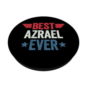 Best Azrael Ever PopSockets Standard PopGrip