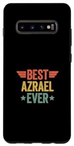 galaxy s10+ best azrael ever case