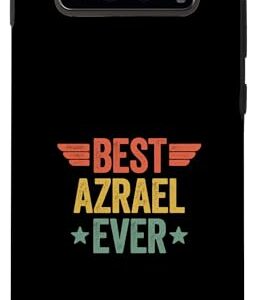 Galaxy S10+ Best Azrael Ever Case