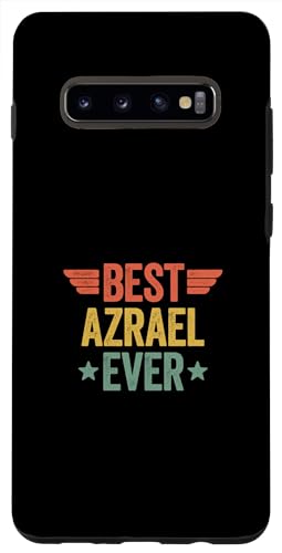 Galaxy S10+ Best Azrael Ever Case