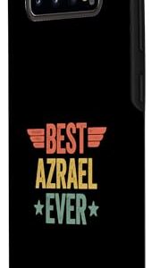 Galaxy S10+ Best Azrael Ever Case