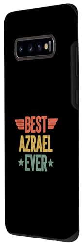 Galaxy S10+ Best Azrael Ever Case