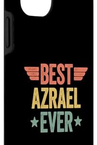 iPhone 15 Best Azrael Ever Case