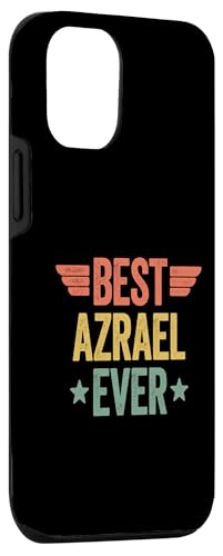 iPhone 15 Best Azrael Ever Case