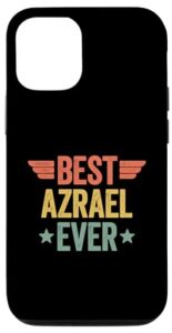 iphone 15 best azrael ever case