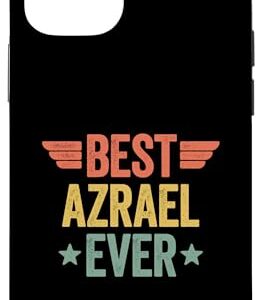 iPhone 15 Best Azrael Ever Case