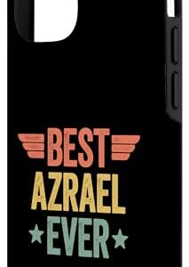 iPhone 15 Best Azrael Ever Case