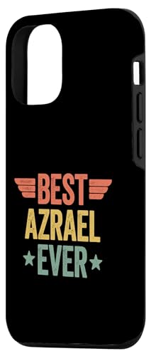 iPhone 15 Best Azrael Ever Case