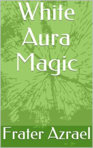 white aura magic