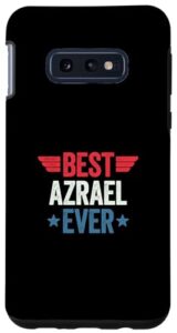 galaxy s10e best azrael ever case