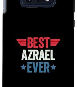 Galaxy S10e Best Azrael Ever Case