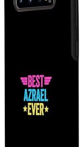 Galaxy S10+ Best Azrael Ever Case