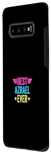 Galaxy S10+ Best Azrael Ever Case