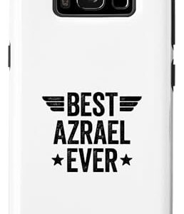 Galaxy S8 Best Azrael Ever Case