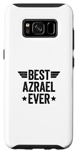 Galaxy S8 Best Azrael Ever Case