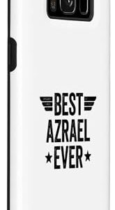 Galaxy S8 Best Azrael Ever Case