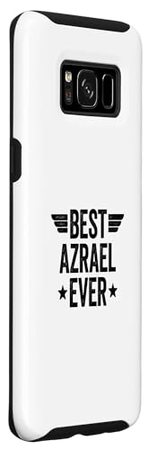 Galaxy S8 Best Azrael Ever Case