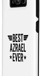 Galaxy S8 Best Azrael Ever Case