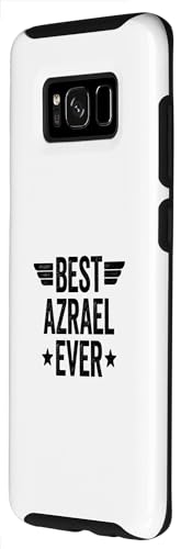 Galaxy S8 Best Azrael Ever Case