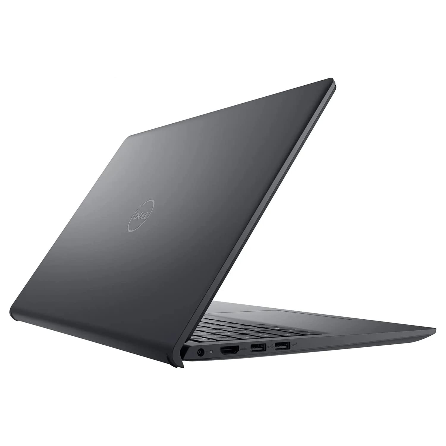 Dell Inspiron 3511 Laptop, 15.6" Full HD Touchscreen, Intel Core i5-1135G7 (Beats Intel i7-1065G7), 16GB DDR4 RAM, 1TB PCIe SSD, SD Card Reader, HDMI, Wi-Fi, Windows 11 Home, Black