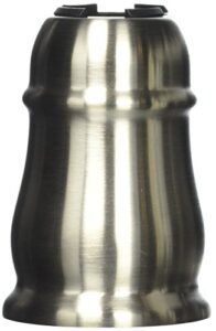 delta faucet rp51481ss leland valve sleeve assembly, stainless