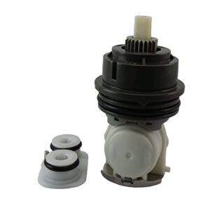 Cartridge RP46463 (Gray Cap) Compatible with Delta Monitor 17 Series（2006-Present）Shower Faucet