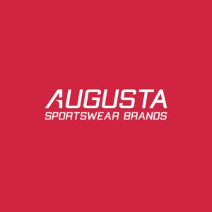 Augusta Sportswear mens Coach's Jacket/Lined Nylon coach s jacket lined, Red, Large US