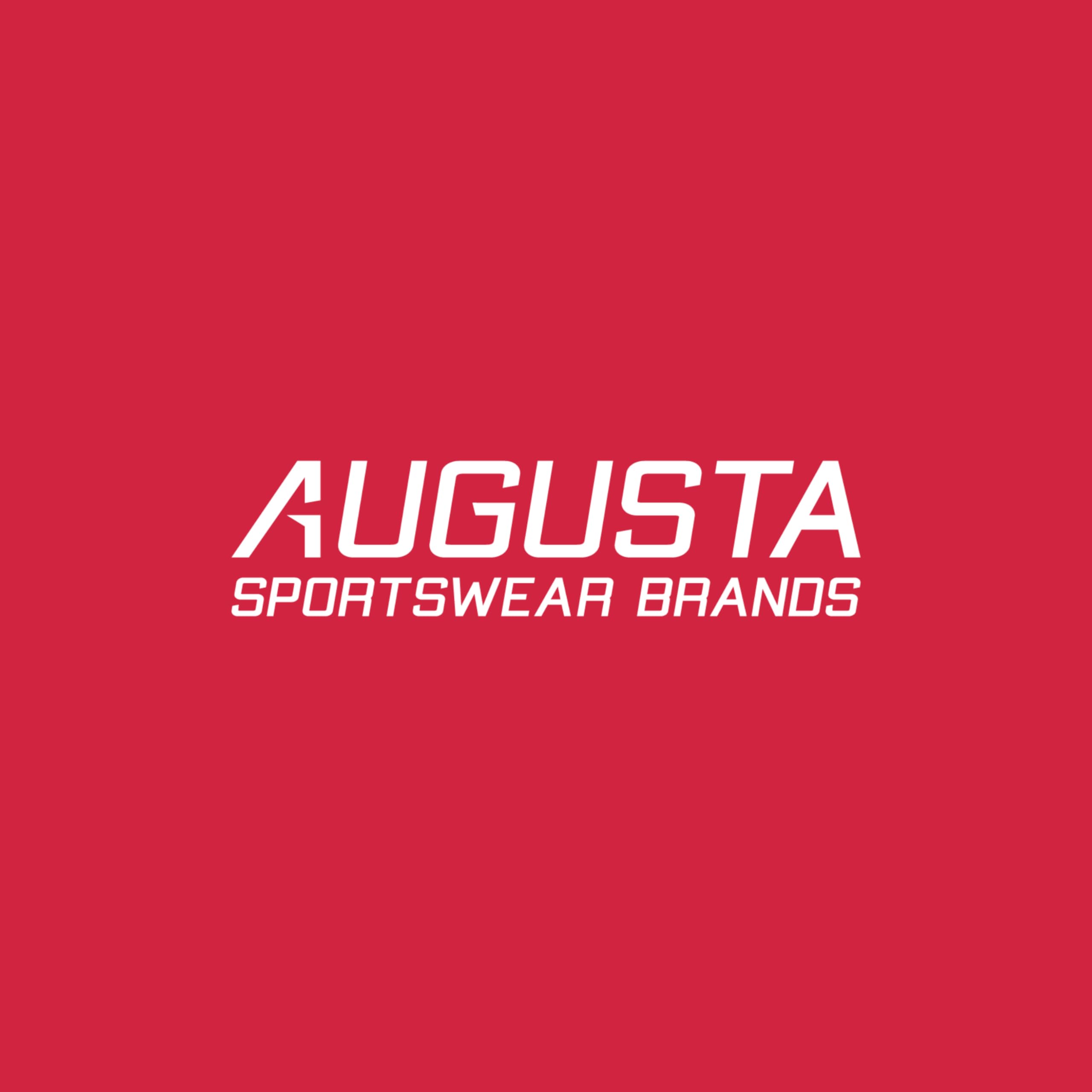 Augusta Sportswear mens Coach's Jacket/Lined Nylon coach s jacket lined, Red, Large US