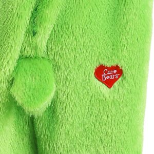 Care Bears Adult Classic Good Luck Bear Costume Small