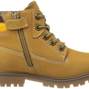 Caterpillar Boys' Colorado Boot, Camel - 11 M