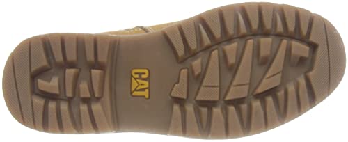 Caterpillar Boys' Colorado Boot, Camel - 11 M