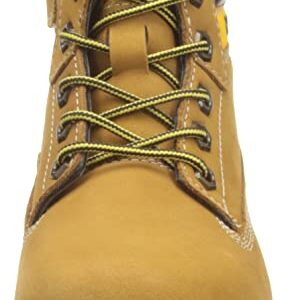 Caterpillar Boys' Colorado Boot, Camel - 11 M