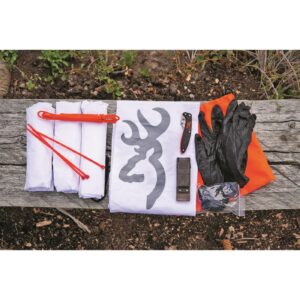 Browning 3220434B: Knife, Primal Scalpel Kill Kit