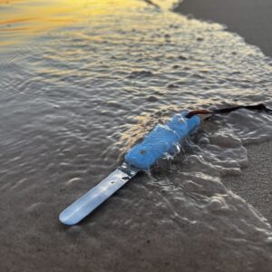 Jetsam Eco-Friendly Clam Knife