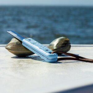 Jetsam Eco-Friendly Clam Knife