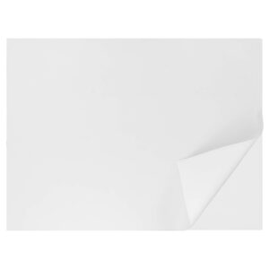 pacific arc drafting vellum sheets, 10-sheets 11 x 17 inches paper rag vellum