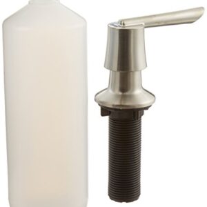 Pfister 950508S Soap Dispenser Assembly, Stainless Steel